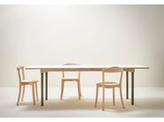 BIBOLINA Chair By Alki