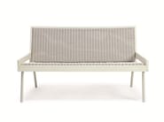 ALLAPERTO GRAND HOTEL ETWICK | Garden sofa Allaperto Collection By ...