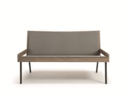 ALLAPERTO URBAN | Garden sofa Allaperto Collection By Ethimo design ...