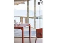 ALLSIZE | Extending table By FAST design Alberto Lievore