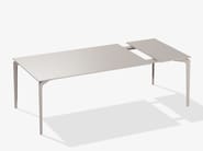 ALLSIZE | Extending table By FAST design Alberto Lievore