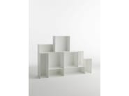 ALMA Wall shelf By Casamania & Horm | design Studio 63