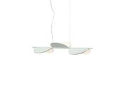 ALMENDRA LINEAR pendant lamp By Flos design Patricia Urquiola
