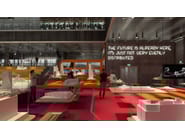 ALPHABET OF LIGHT MINI Light letter By Artemide design BIG | Bjarke ...