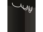 ALPHABET OF LIGHT SYSTEM Linear lighting profile By Artemide