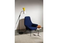 ALPHABETA | Floor lamp By Hem design Luca Nichetto