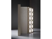 ALPI XILO ICE FRISE’ Wall tiles By ALPI