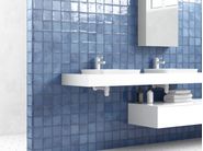 White-paste wall tiles ALTEA By EQUIPE CERAMICAS