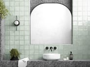 White-paste wall tiles ALTEA By EQUIPE CERAMICAS