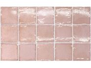 White-paste wall tiles ALTEA By EQUIPE CERAMICAS