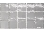 White-paste wall tiles ALTEA By EQUIPE CERAMICAS