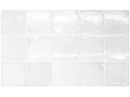 White-paste wall tiles ALTEA By EQUIPE CERAMICAS