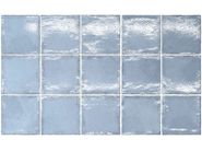 White-paste wall tiles ALTEA By EQUIPE CERAMICAS
