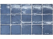 White-paste wall tiles ALTEA By EQUIPE CERAMICAS