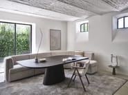 ALTER table By Linteloo design Anthony Guerrée