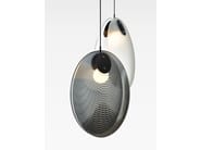 AMA Pendant lamp By Bomma | design Václav Mlynář