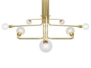 AMMAN Pendant lamp By Mullan Lighting