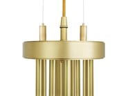 AMMAN Pendant lamp By Mullan Lighting
