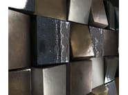 AMO Faïence 3D Wall Tile By Danilo Ramazzotti