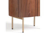 ASLEN Bedside table By AMPM