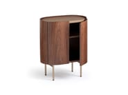 ASLEN Bedside table By AMPM