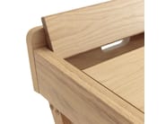 BRIXTON Writing desk By AMPM