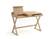 BRIXTON Writing desk By AMPM