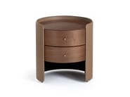 FIRMO Bedside table By AMPM