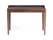 JUNIUS Wooden writing desk By AMPM