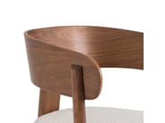 MARAIS Chair By AMPM