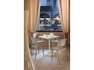 AMY | Chair By ALMA DESIGN design Valerio Sommella