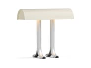 ANAGRAM Desk lamp By Hay | design Sam Weller