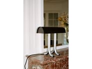 ANAGRAM Desk lamp By Hay | design Sam Weller