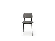 ANDERS | Chair Anders Collection By Ethnicraft design Djordje Cukanovic