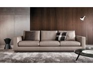ANDERSEN LINE / ANDERSEN LINE QUILT By Minotti diseño Rodolfo Dordoni