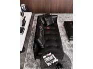 ANDERSEN SLIM 103/ANDERSEN SLIM 103QUILT Sofa By Minotti | design Rodolfo Dordoni