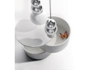 ANELLO coffee table By Caccaro