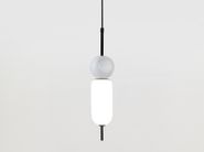 ANET | Pendant lamp LED pendant lamp By Aromas del Campo | design ...