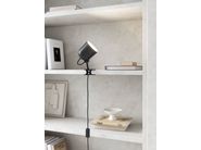 ANGLE LED adjustable metal table lamp By DFTP