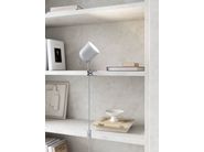 ANGLE LED adjustable metal table lamp By DFTP