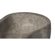 ANIMA | Countertop washbasin Anima Collection By Salvatori design Yabu ...