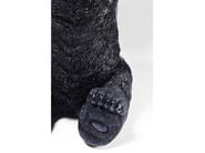 Round resin coffee table ANIMAL MINI BEAR By KARE Design