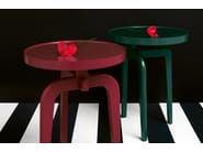 ANT Coffee table By Schönbuch