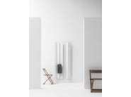 ANDROID Decorative radiator By ANTRAX | design Daniel Libeskind