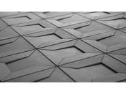 AO | 3D Wall Cladding By Bentu Design