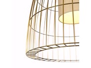 APOLLO pendant lamp By Hamilton Conte Paris