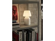 APOLLO PORTABLE LAMP Table lamp By Hay | design STUDIO 0405