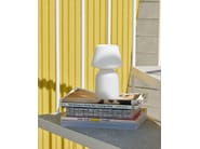 APOLLO PORTABLE LAMP Table lamp By Hay | design STUDIO 0405