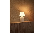 APOLLO PORTABLE LAMP Table lamp By Hay | design STUDIO 0405