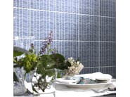 AQUAREL Glazed porcelain stoneware wall/floor tiles By Tonalite